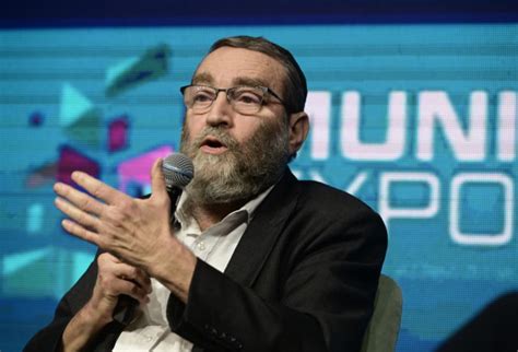 משה גפני מבהיר חצי מהעם ילמד תורה וחצי ילכו לצבא חדשות מעריב