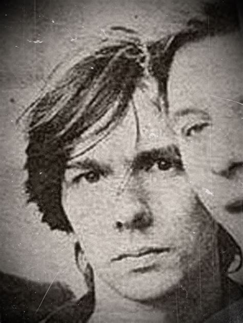 Dave Rowbotham Crime Immemorial