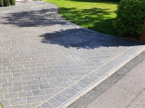 Block Paving Driveways Dream Driveways And Landscaping
