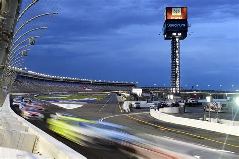 Rfk Advance Charlotte I