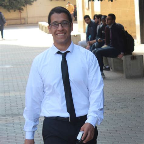 Radwan Mostafa Ain Shams University Cairo Department Of Electrical