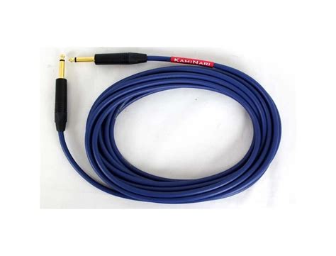 Kaminari Cable What To Know And Where To Buy Equipboard