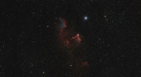 Ghosts Of Cassiopeiae Members Albums Cloudy Nights