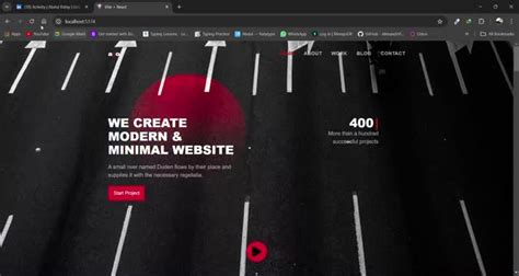 Abdul Rafay On Linkedin Reactjs Webdevelopment Internship