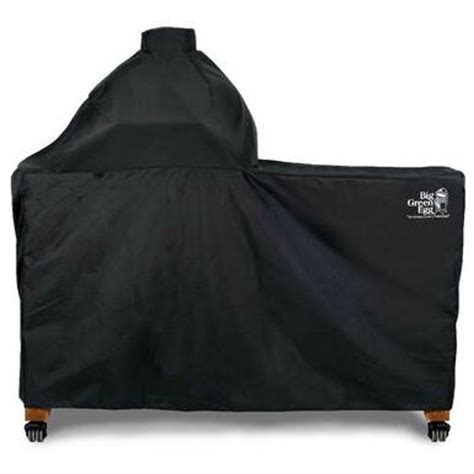 Covers And Cleaning Big Green Egg