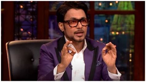 Shark Tank India Anupam Mittal Says ‘paisa Aur Lelo As Founders Of
