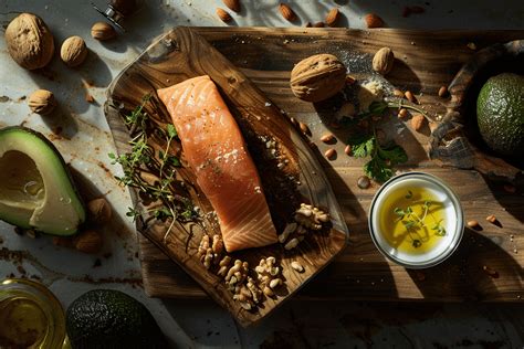 Tous Les Aliments Sources De Lipides Les Bons Et Ceux à éviter Cuisine