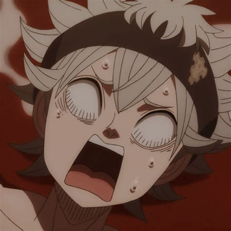 120 Black Clover Pfp Ideas To Save Today Black Clover Anime Clover