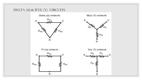 Elc111 Lecture 3 Delta Wye Resistorspptx