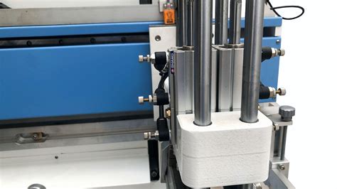 Flatbed Screen Printing Machine With Rotary System For Plastic Box Lc 600pr Lc China