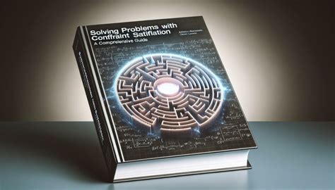 Solving Problems With Constraint Satisfaction A Comprehensive Guide Algocademy Blog