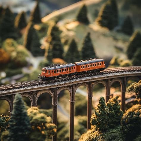 Bridge Model Train Images Free Download On Freepik