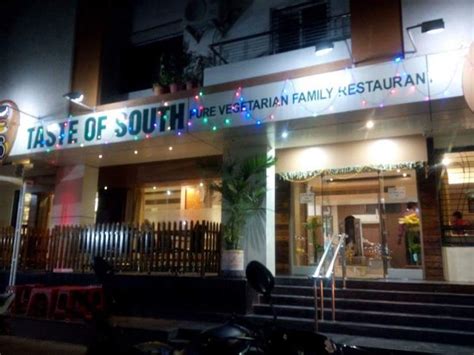 Taste Of South Amravati Restaurant Reviews Phone Number And Photos
