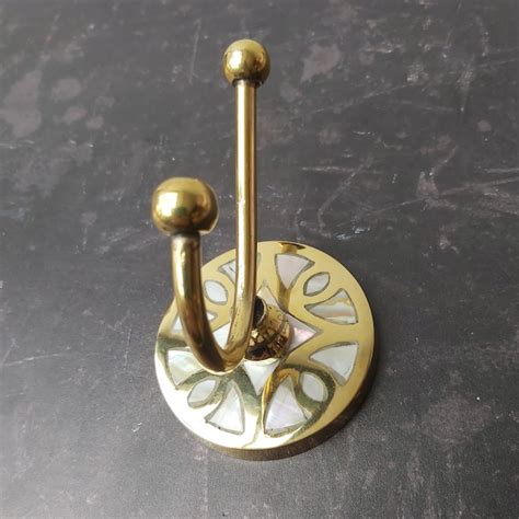 Wall Hanging Knobs Etsy Uk