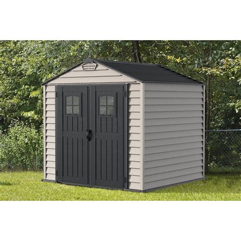 Duramax Storemax Plus 7x7 30325 Zoro