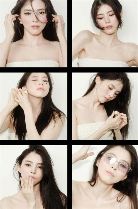 Sns 재개한 한소희 이번엔 악의적 합성 사진 피해 Jtbc 뉴스