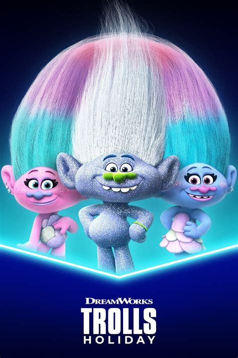 Trolls Band Together 2023 Posters — The Movie Database Tmdb
