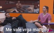 Me Vale S Tenor