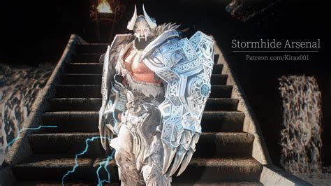 Bdor 2024 Male Collection By Kirax Regular Mods Loverslab