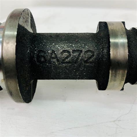 Ford 1 5 Eco Uitlaat Nokkenas Nr Ds7g 2520553 M8mc Uncb M9ma Automotoren Revisie