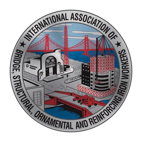 Ironworkers 732 Local News