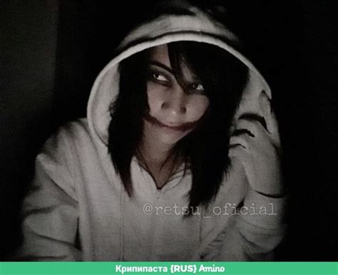 Pinterest In 2025 Jeff The Killer Creepypasta Cosplay Creepypasta