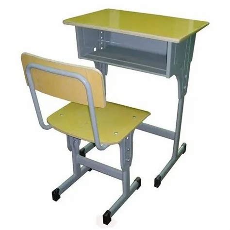 3 Feet Ss Student Class Room Table At ₹ 3000unit In Hyderabad Id