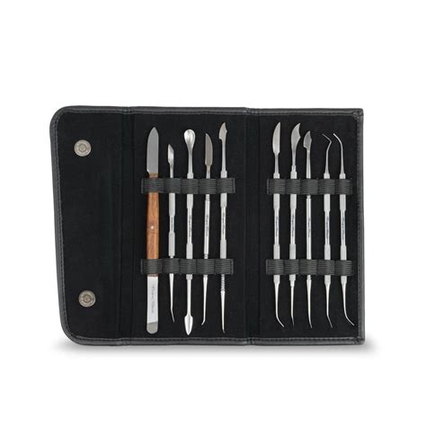 Waxing Instruments Frontier Mortuary Supply Llc
