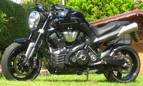 Yamaha Mt 01 Motochecker