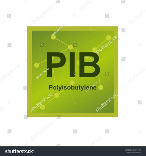 4 Chemical Structure Polyisobutylene Stock Vectors And Vector Art Shutterstock