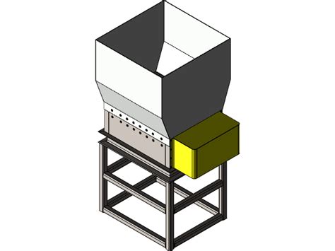 Free Cad Designs Files And 3d Models The Grabcad Community Library