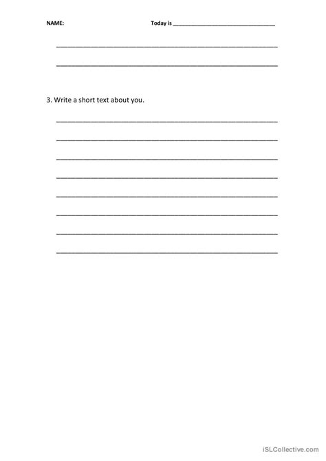 My Daily Routine Reading For Detail English Esl Worksheets Pdf Doc Eroppa
