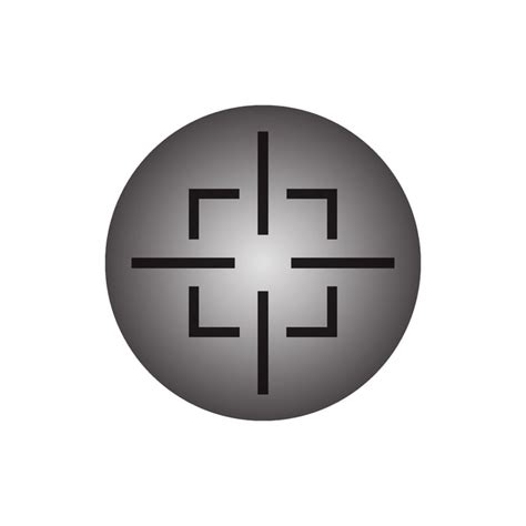 Gun Scope Vector Art Icons And Graphics For Free Download