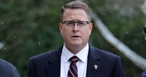 Label Lynching Matt Shea