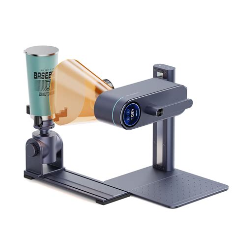 Laserpecker Lp4 The Worlds First Dual Laser Engraver For Almost All