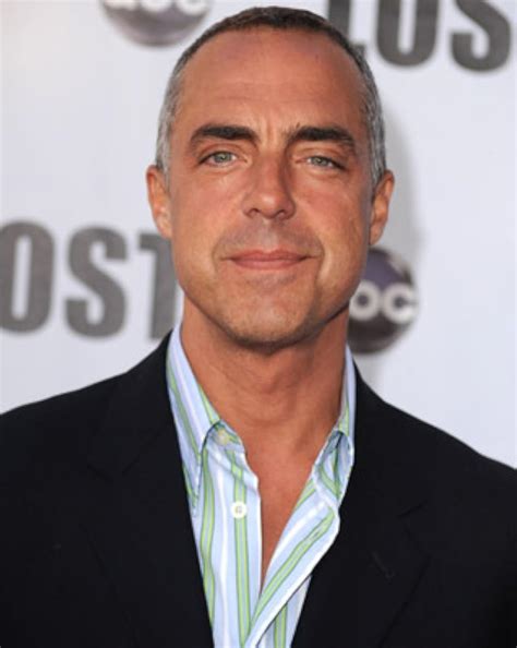 Titus Welliver Imdb