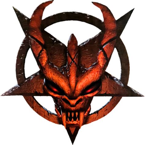 Icon For Doom 64 By Besli Steamgriddb
