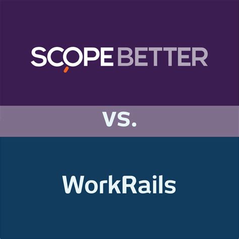 Scope Better Vs Competitors
