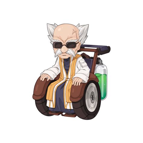 High Priest Amal Danbooru