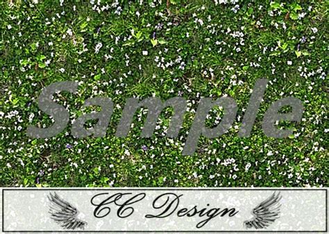 Second Life Marketplace Texture Grass 22