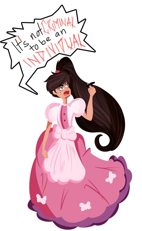 Princess Marco By Je Xan On Deviantart