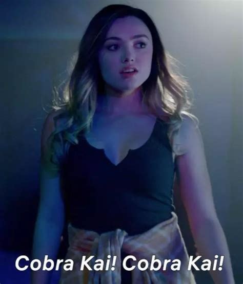 Peyton List So Hot Even On Plain Clothing Scrolller