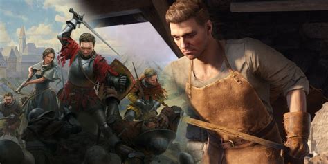 Kingdom Come Ending Kingdom Come Deliverance 2 Ending And All Post