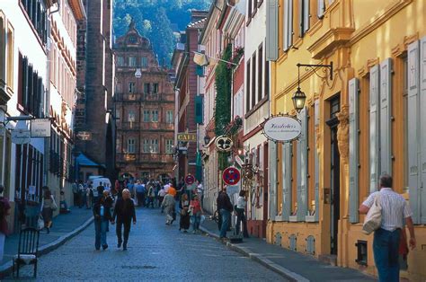 Best Things To Do In Heidelberg