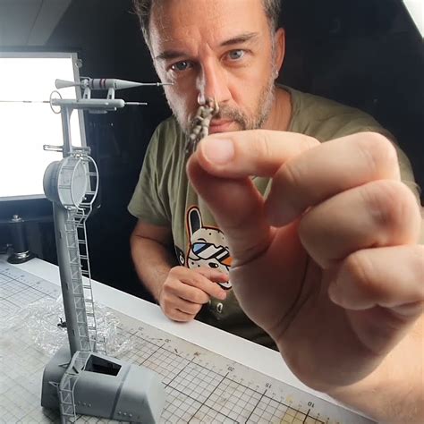 Star Wars I Am Your Father Diorama Youtube