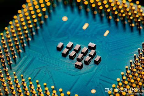 老美慌了，镓、锗相关物项实施管制出口，国内半导体将迎来新的机会 知乎