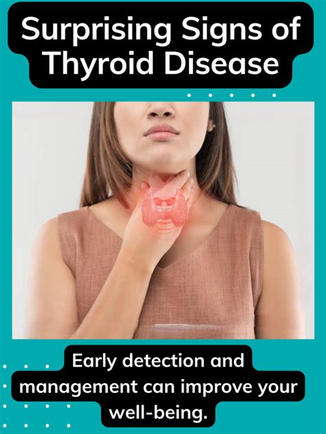 Surprising Signs Of Thyroid Disease You Need To Know Blog Trivitron Healthcare Solutions