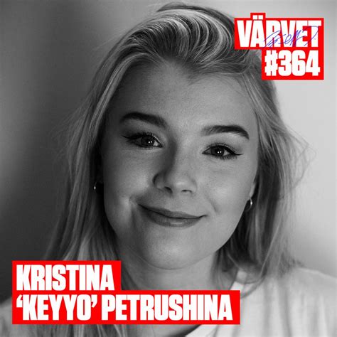 364 Kristina “keyyo” Petrushina