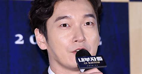 내부자들 조승우 이병헌 곱슬머리 충격 천의 얼굴 가졌다