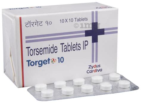 Buy Torget 10 Tablet Online View Uses Review Price Compositio